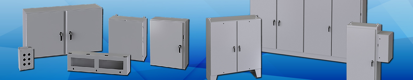NEMA Enclosures | ASI