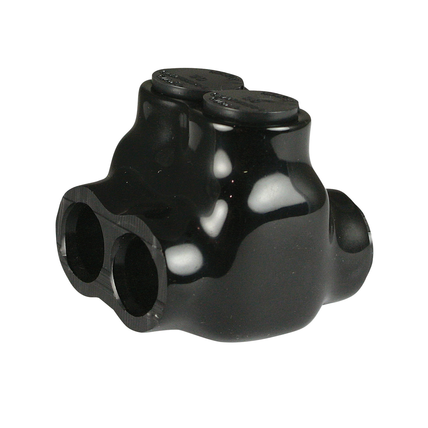 Multi-Tap Connectors | ASI