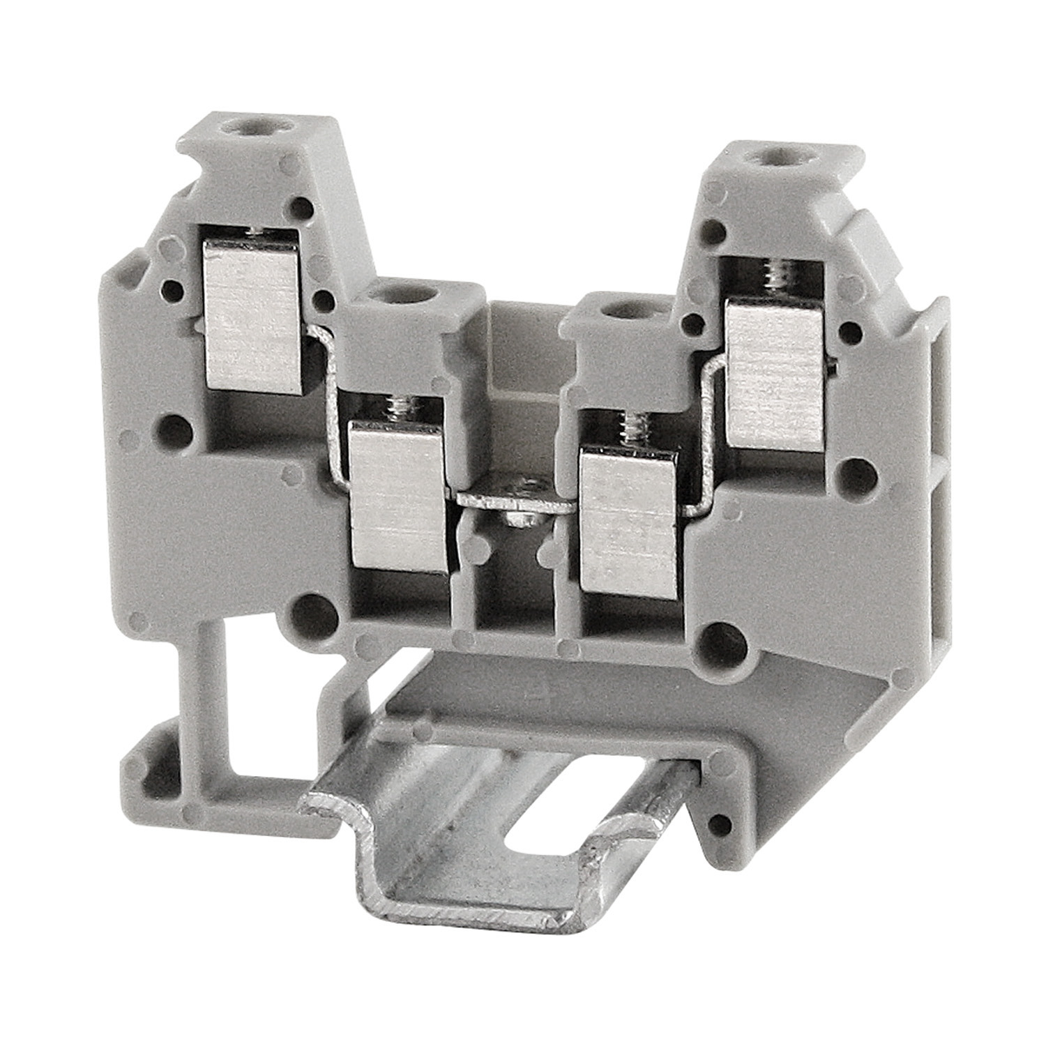 Terminal Blocks | ASI