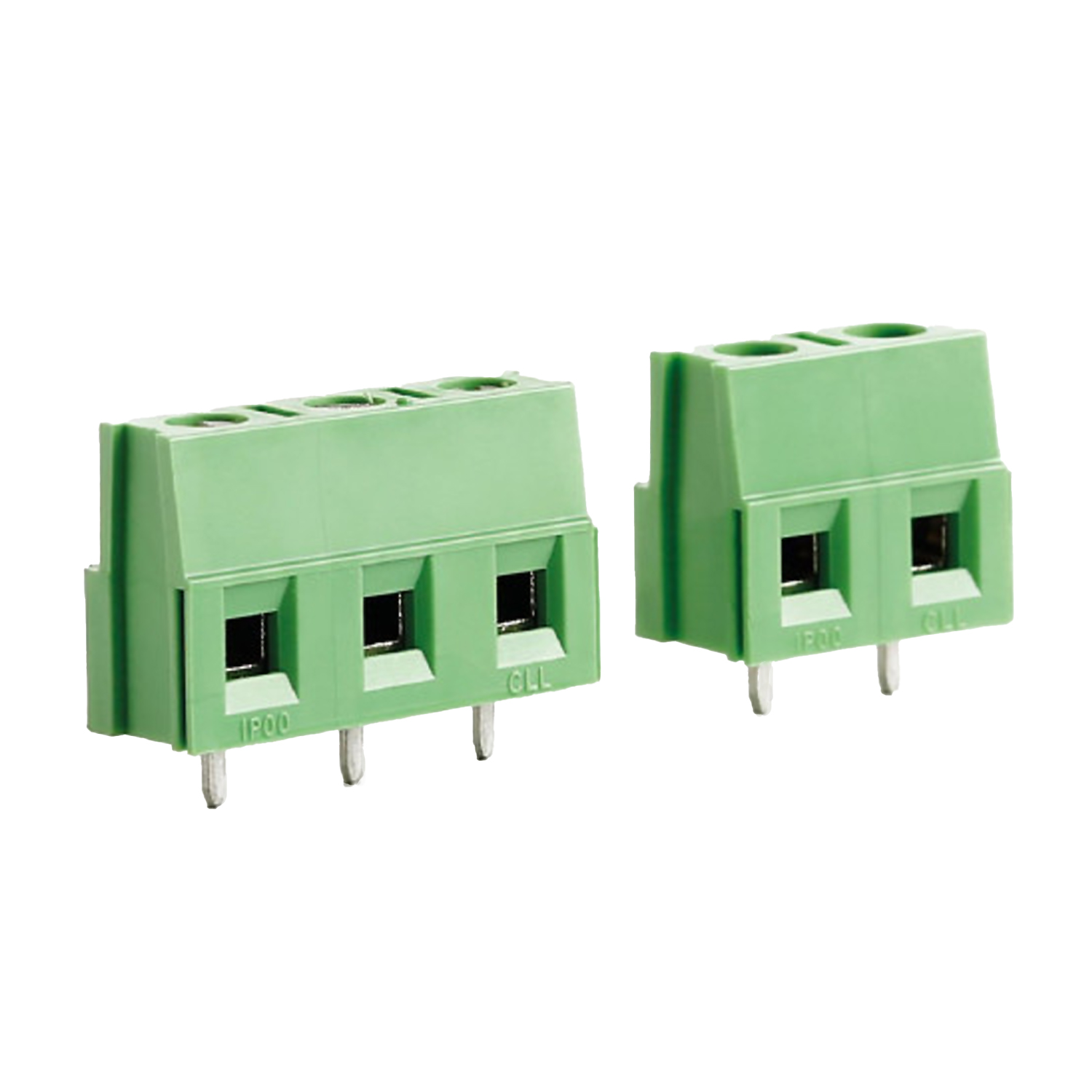 PCB Terminal Blocks | ASI