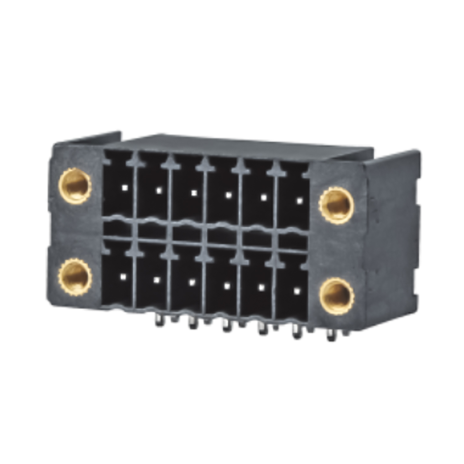 PCB Terminal Blocks | ASI