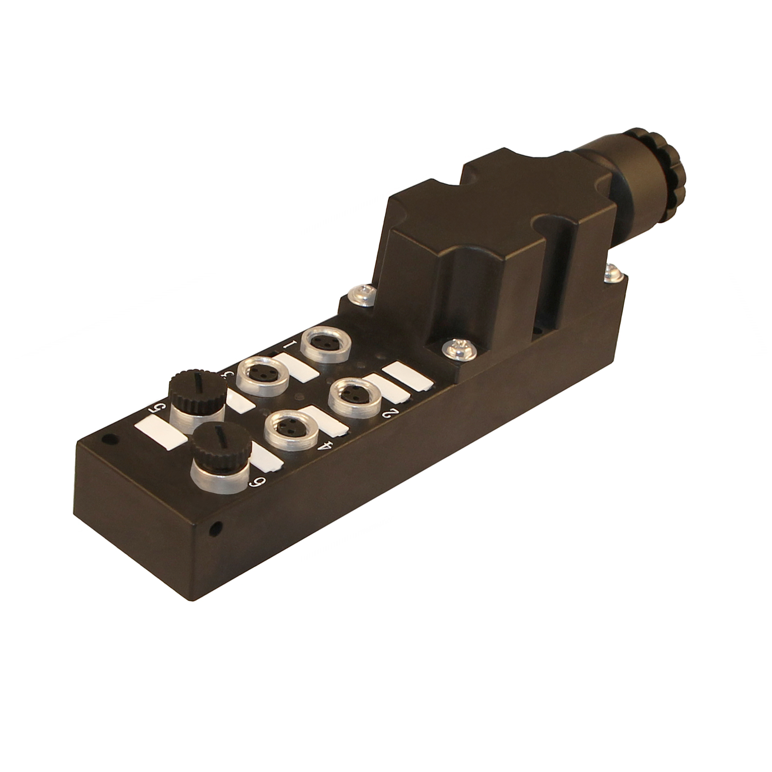 Cables, Cords and Connectors | ASI