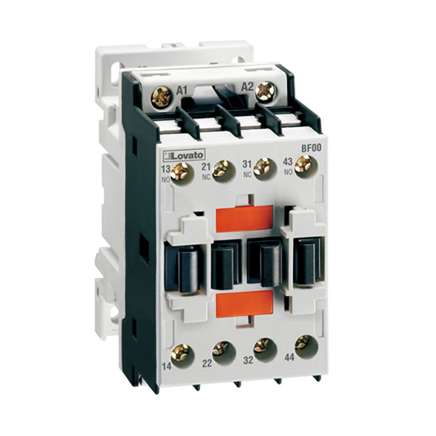 Motor Controls | ASI