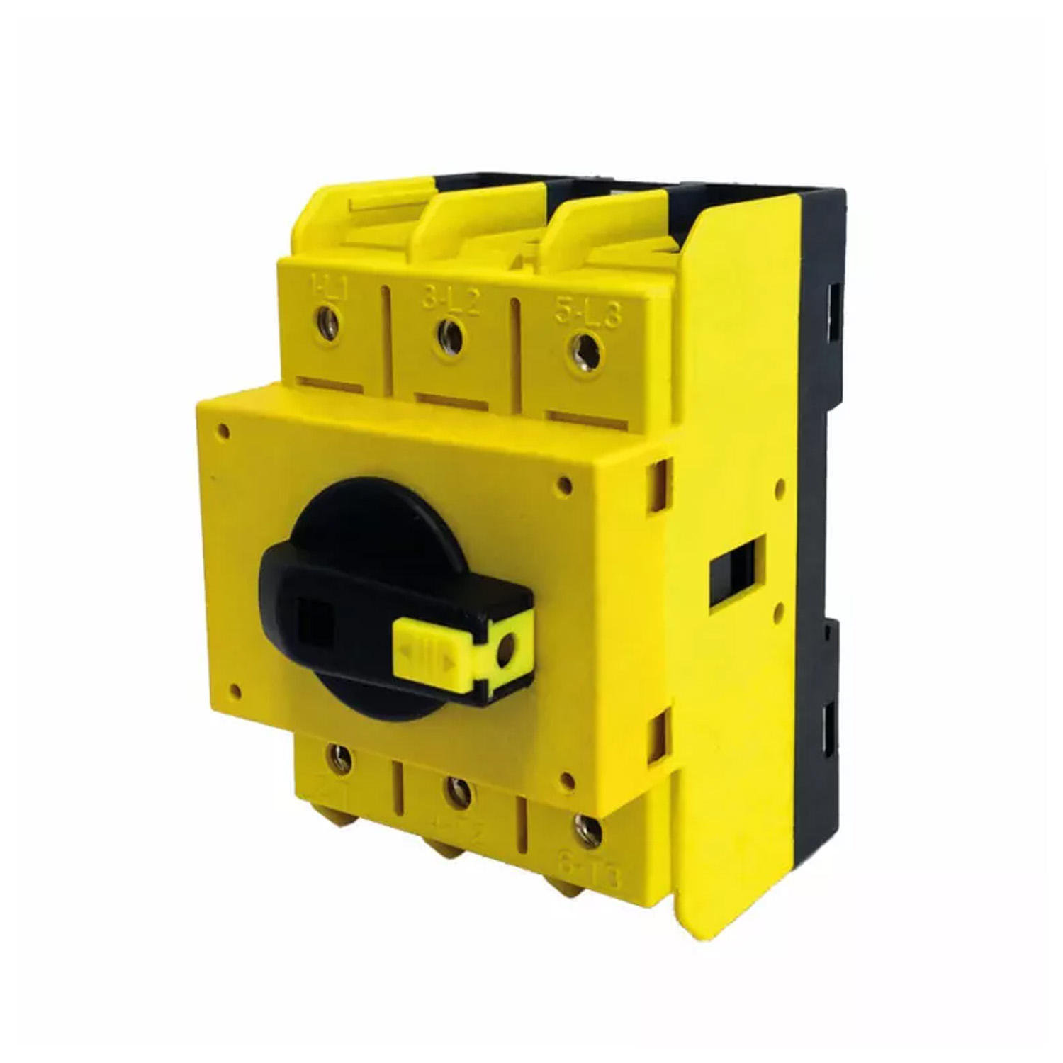 Disconnect Switches | ASI