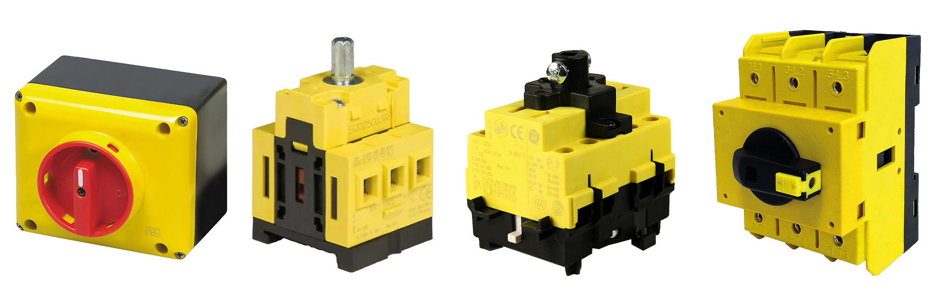 Disconnect Switches | ASI