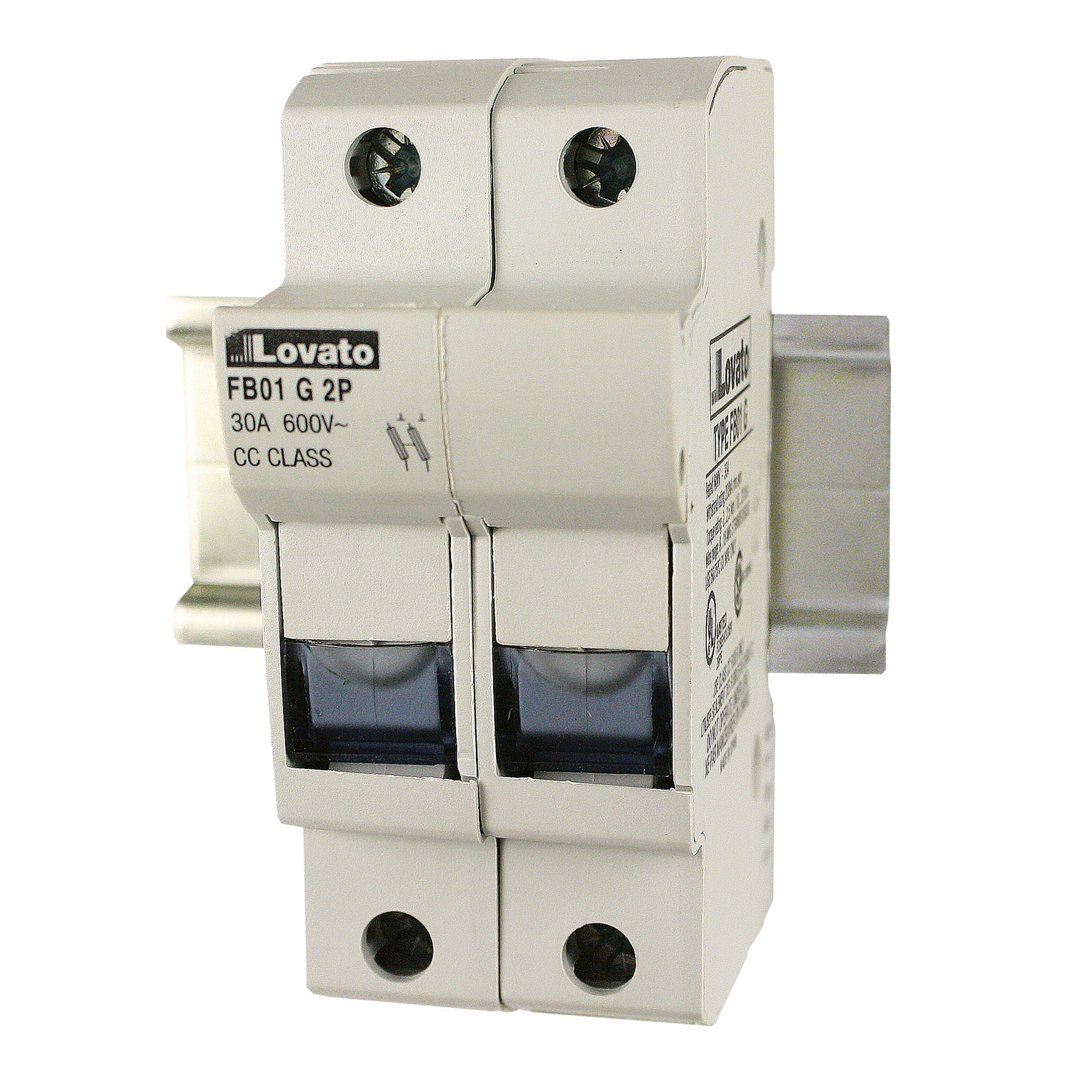 Circuit Breakers Din Rail mounted | ASI