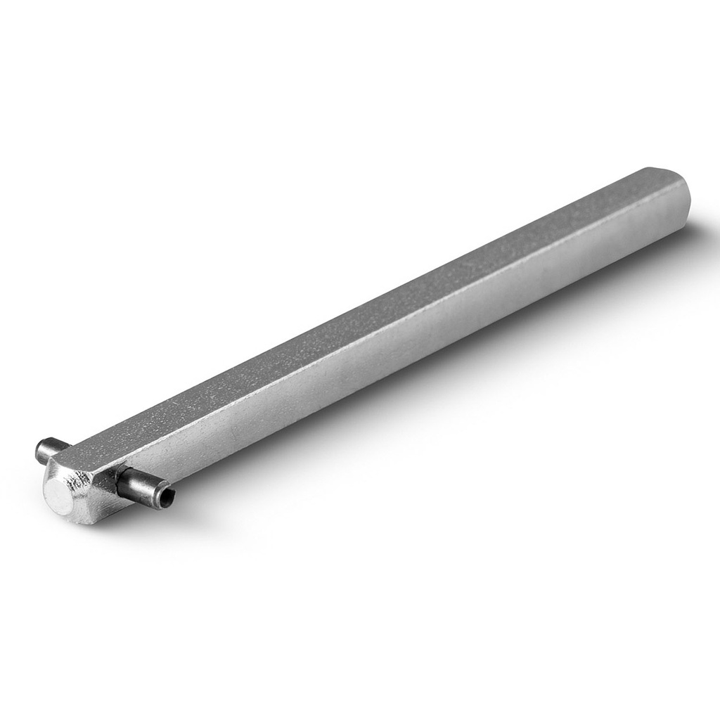 185mm Shaft Extension – Panel Mount Rotary Disconnect Swi ...