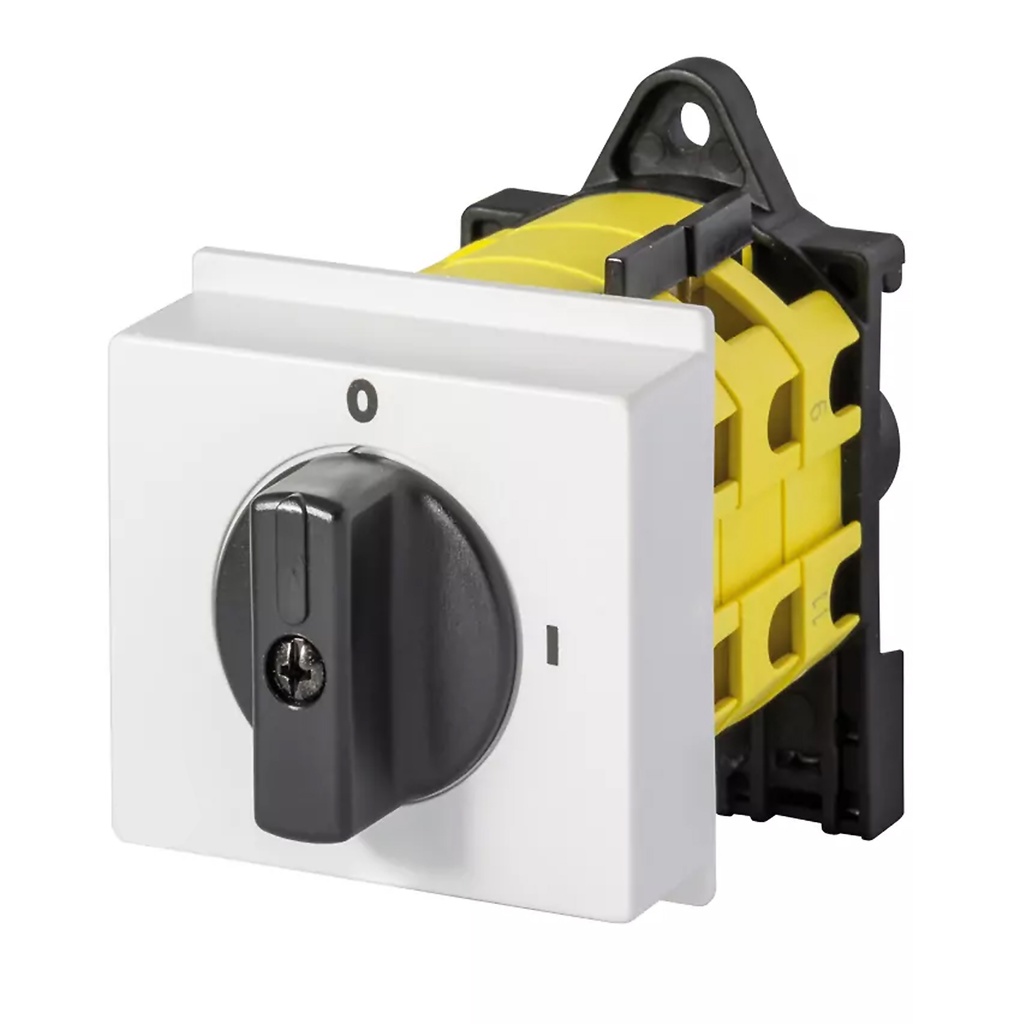 Rotary Cam Switch, 2 Position, On-Off, Load Break Switch ...