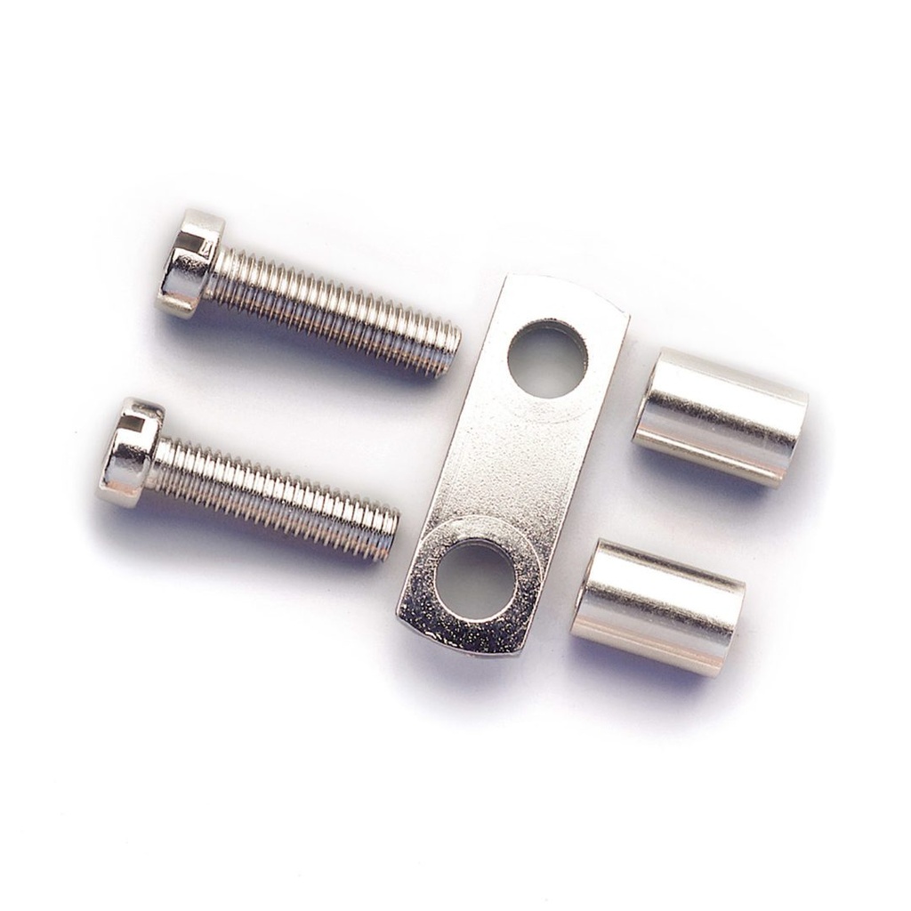Internal Bridge Assembly Kit, 2 position | SourceASI.com