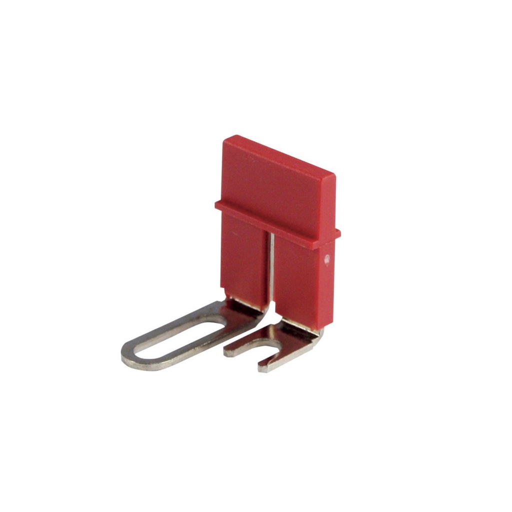 Short Circuit Jumper, 2-position for SCB.10 terminal blocks | SourceASI