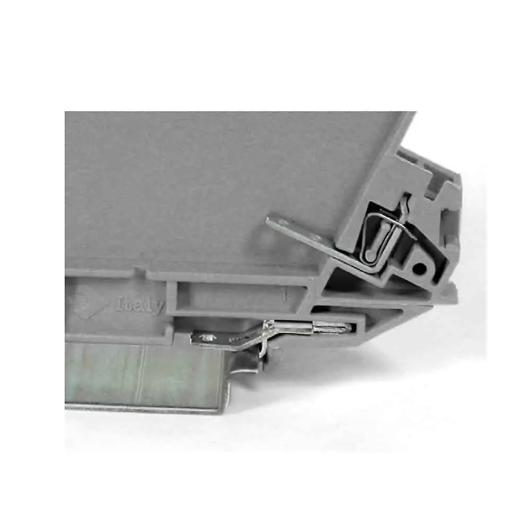 Component Holder Terminal Block, Modular Expansion | SourceASI