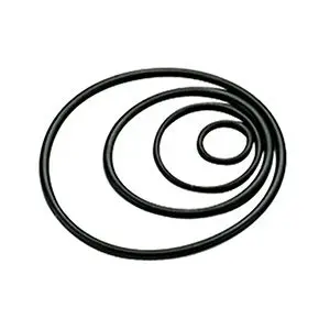 PG7 Nitrile O-ring for cable glands | SourceASI.com