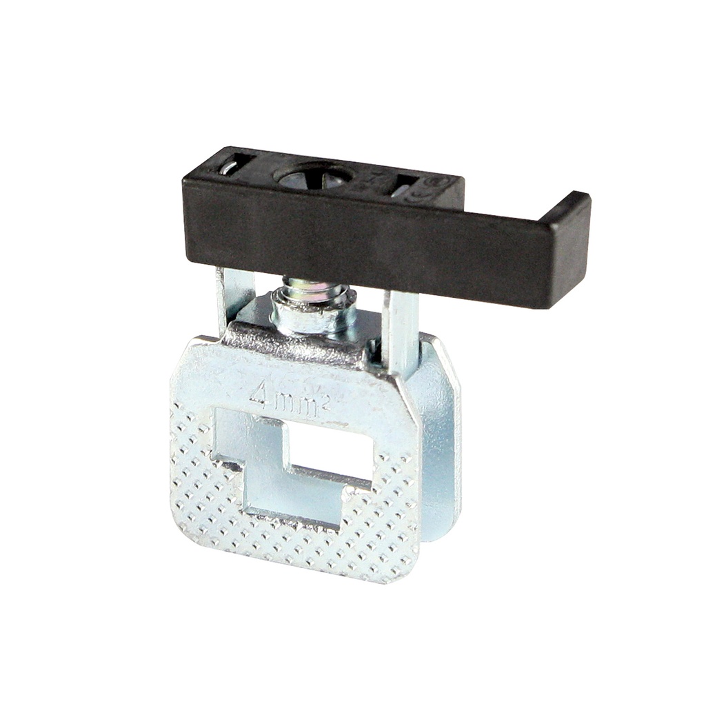Busbar Terminal Block, Use With ASI Terminal Block Bus bar. Slide-on ...