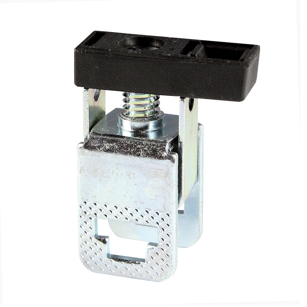 Busbar Terminal Block, Use With ASI Terminal Block Bus bar. Slide-on ...