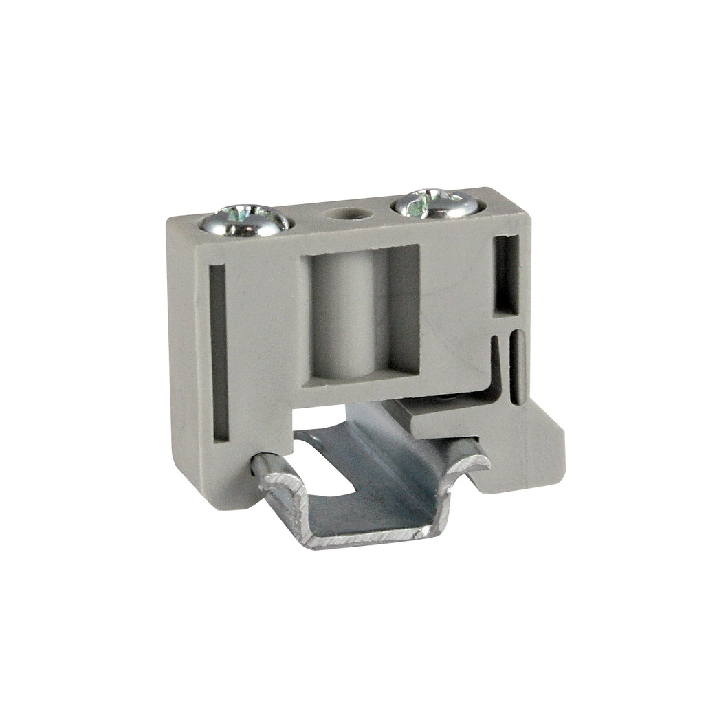 Mini Rail End Stop | SourceASI