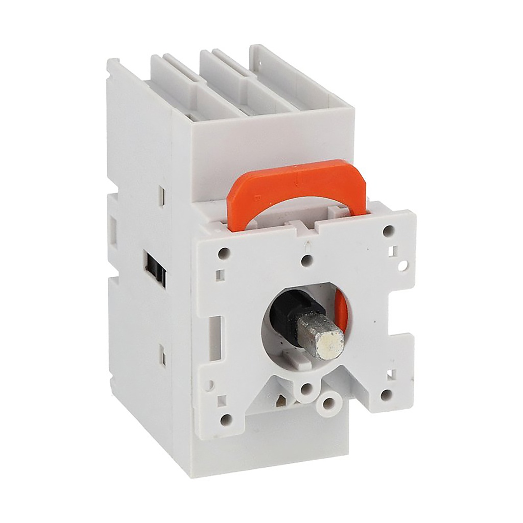 Disconnect Switch, Door Mount, 40A | SourceASI